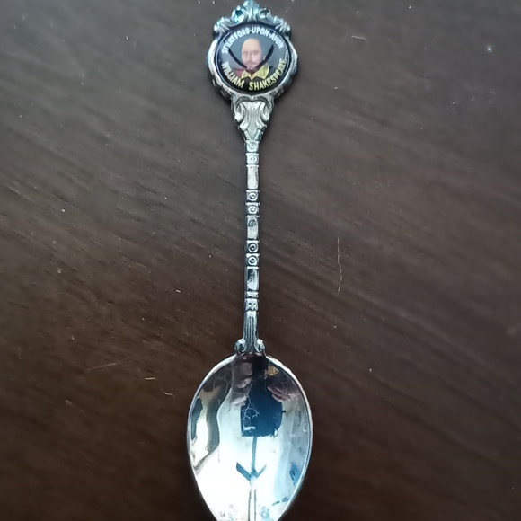 Other | Vintage William Shakespeare Birthplace Stratford Upon Avon ...